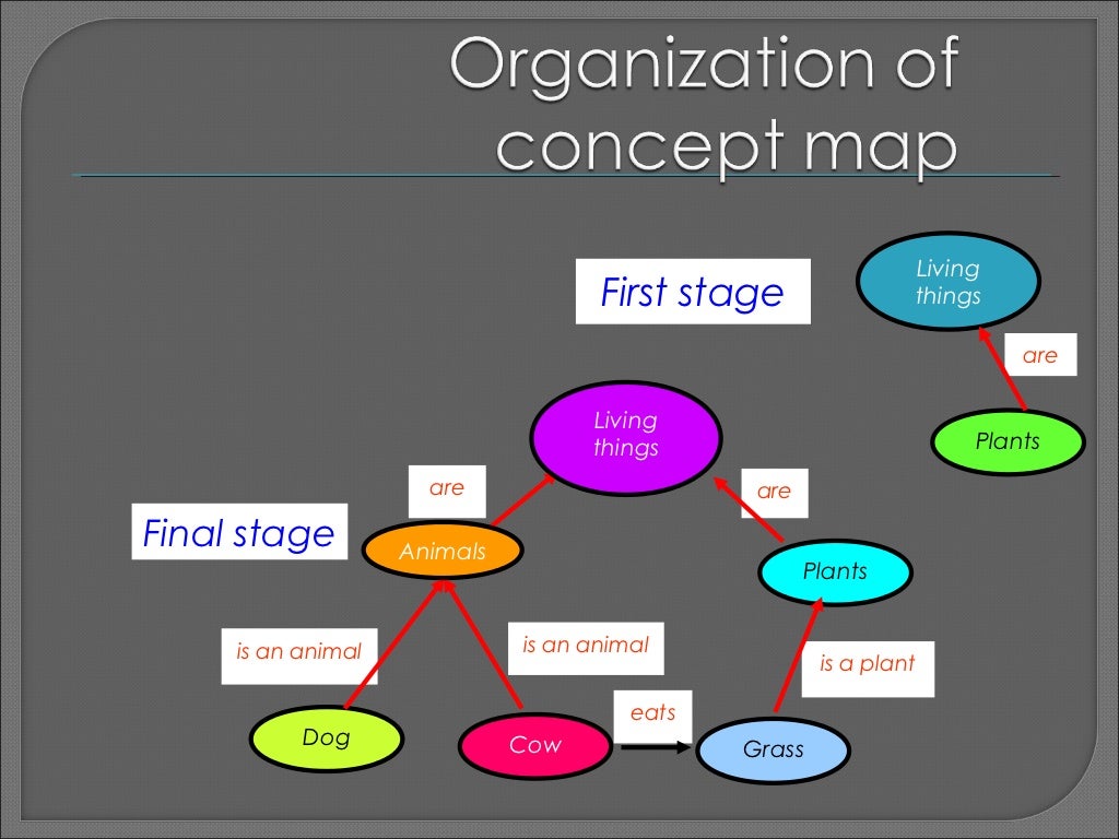 Teaching Science Using Concept Maps