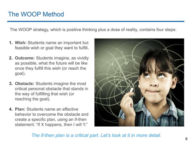 Teaching Self-Management | PPTX