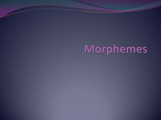 Teaching session3 | PPTX