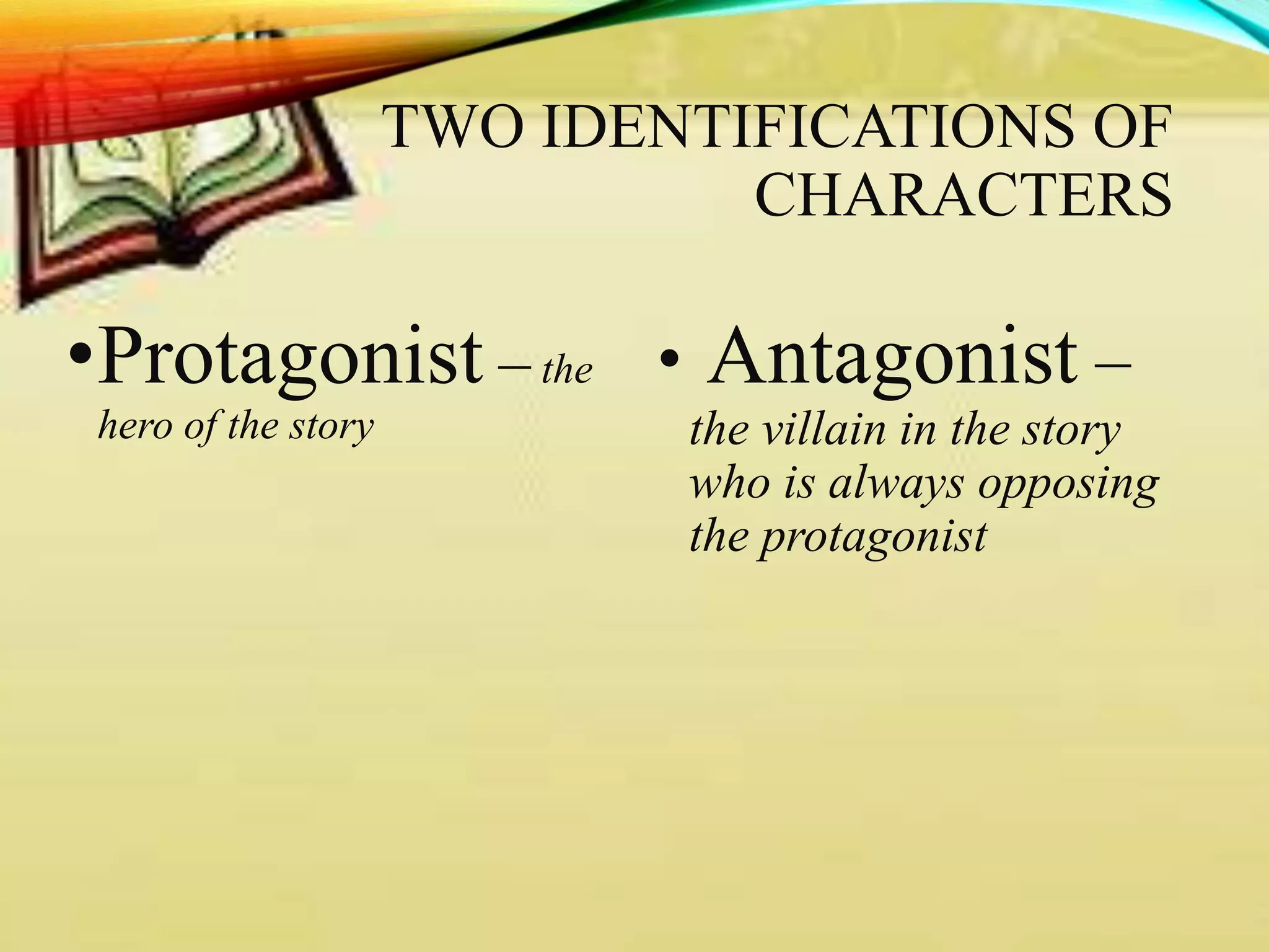 Teaching short story | PPTX