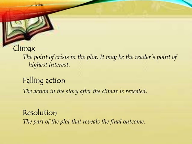 Teaching short story | PPTX