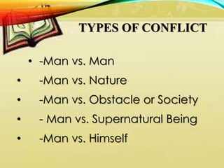 Teaching short story | PPTX