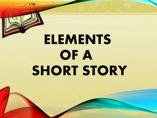 Teaching short story | PPTX
