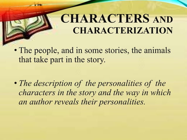 Teaching short story | PPTX