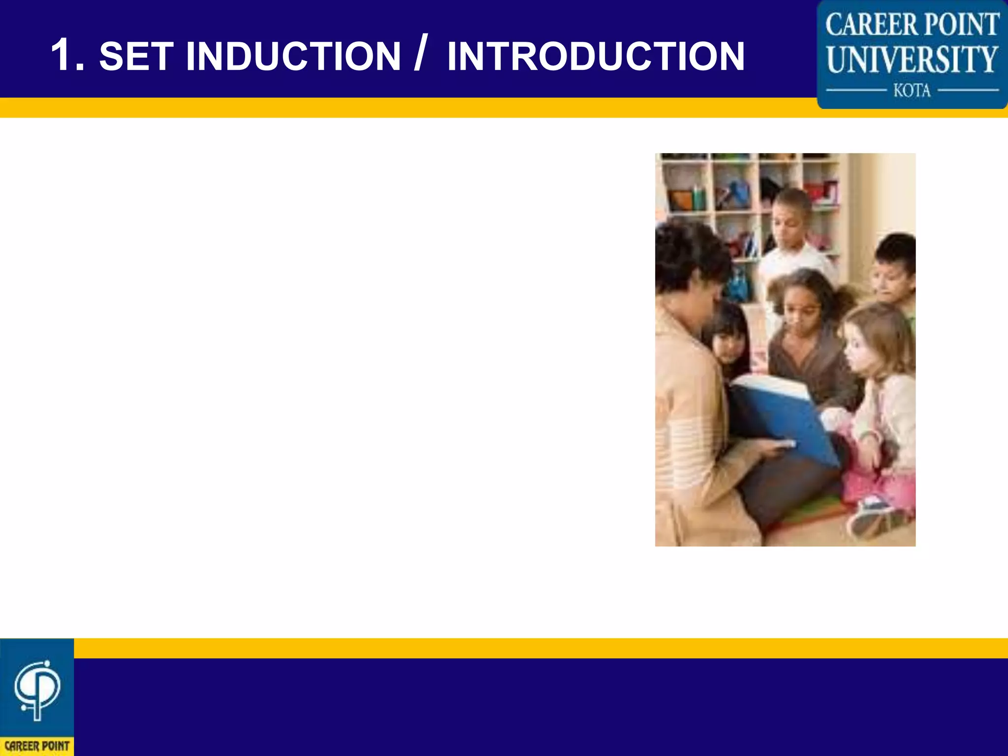 Teaching skill | PPT