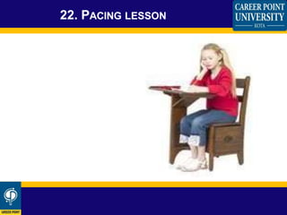 Teaching skill | PPT