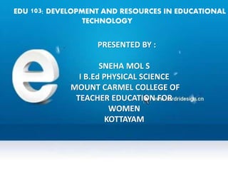 Teaching skills | PPT