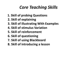 Teaching Skills.pptx