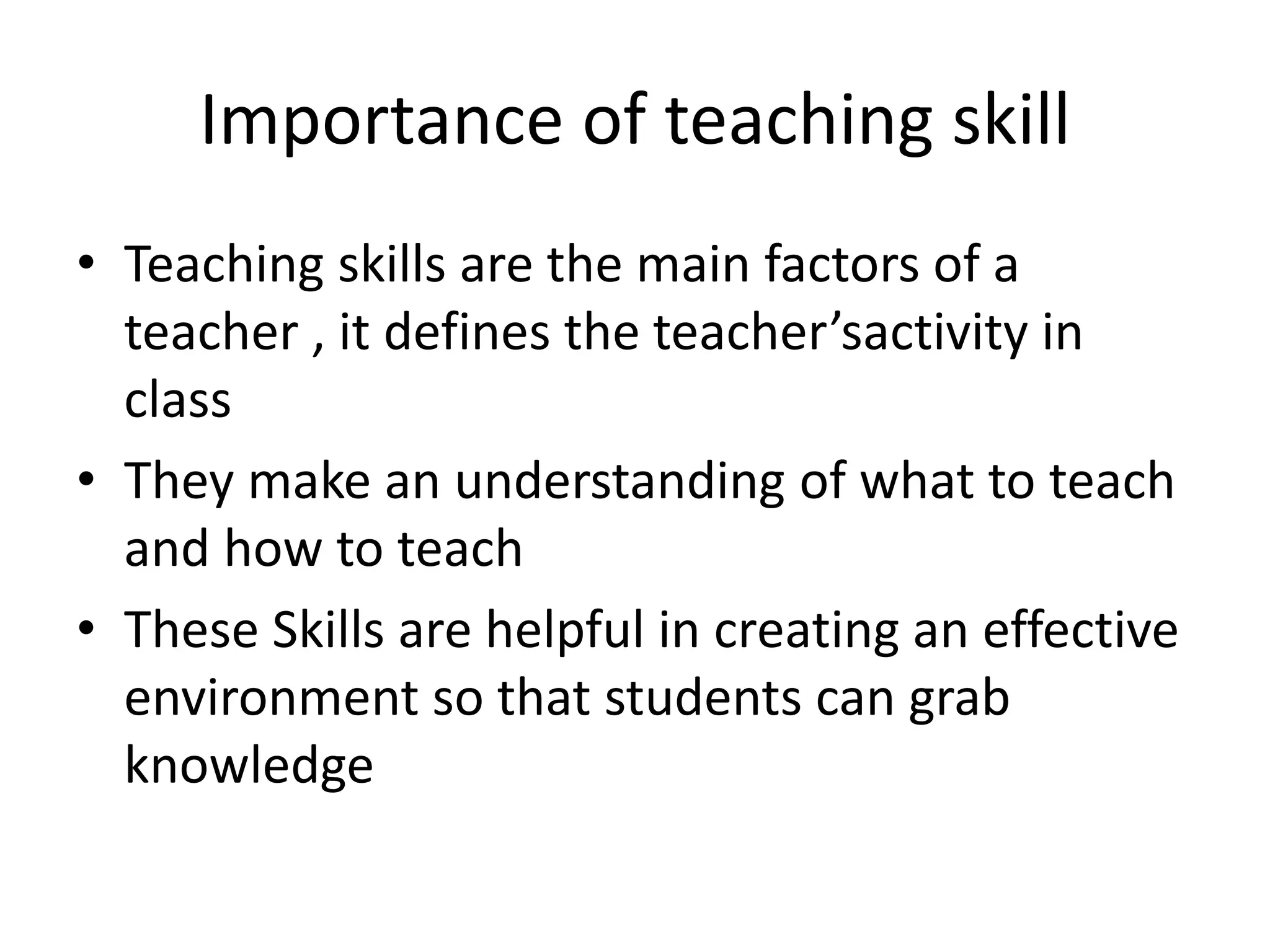Teaching Skills.pptx
