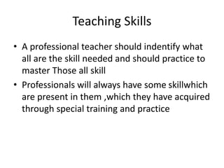 Teaching Skills.pptx