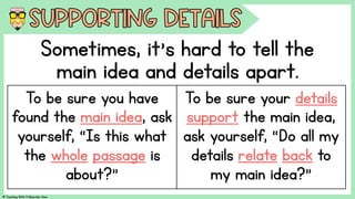 TEACHING SLIDES Main Idea and Details.pdf