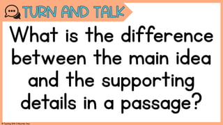 TEACHING SLIDES Main Idea and Details.pdf