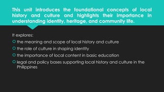 Teaching Social Studies in ELEM UNIT 1.pptx