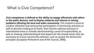 teaching social studies in the elementary presentation 1.pdf | Primary ...