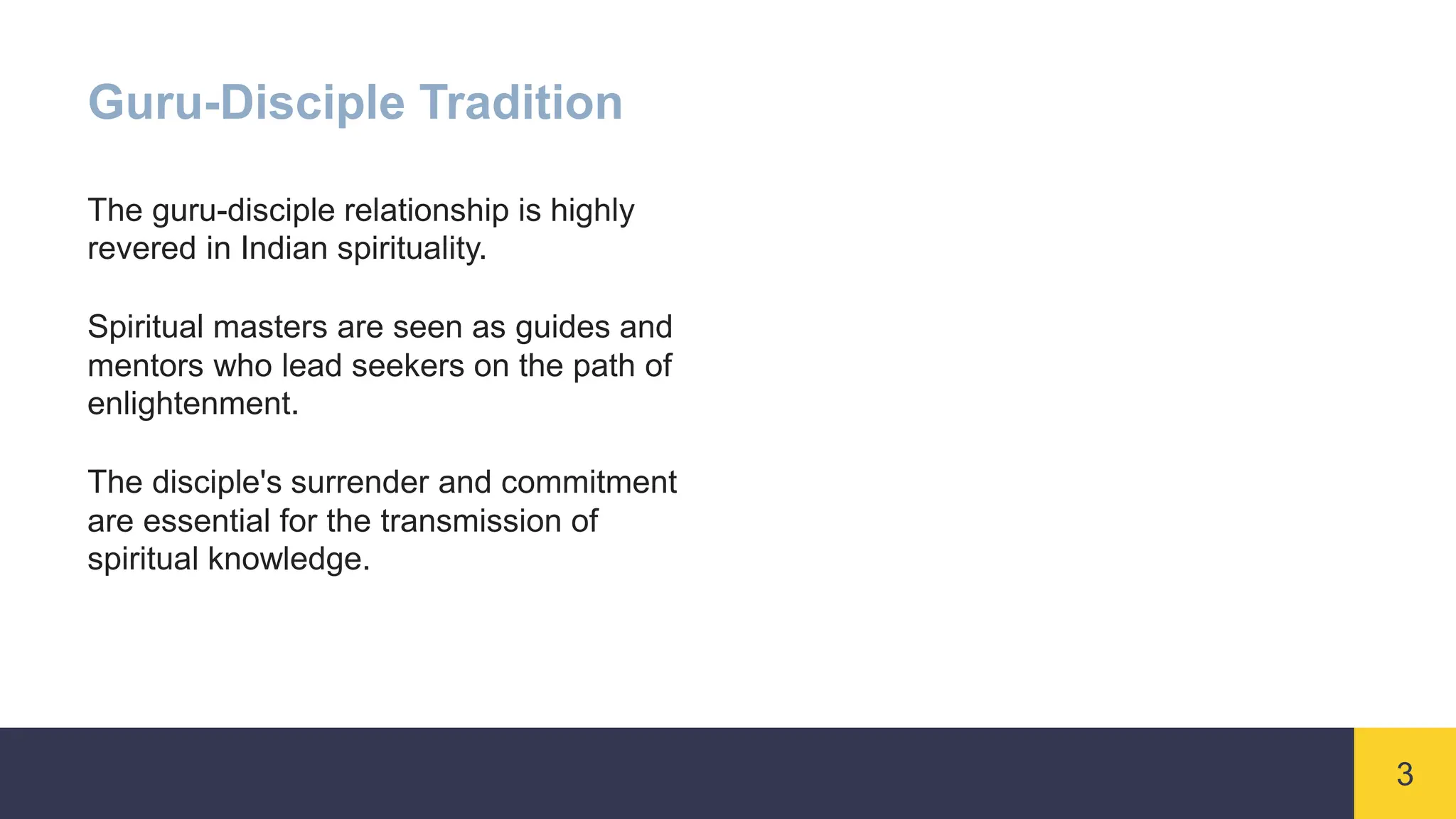 Teachings Of Spiritual Masters India.pptx