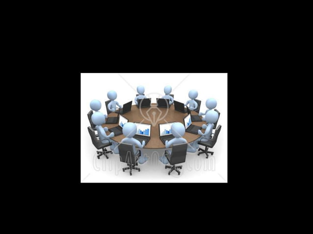 Teaching Space Improvement | PPTX