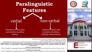 Teaching speaking KC sotomayor | PPT