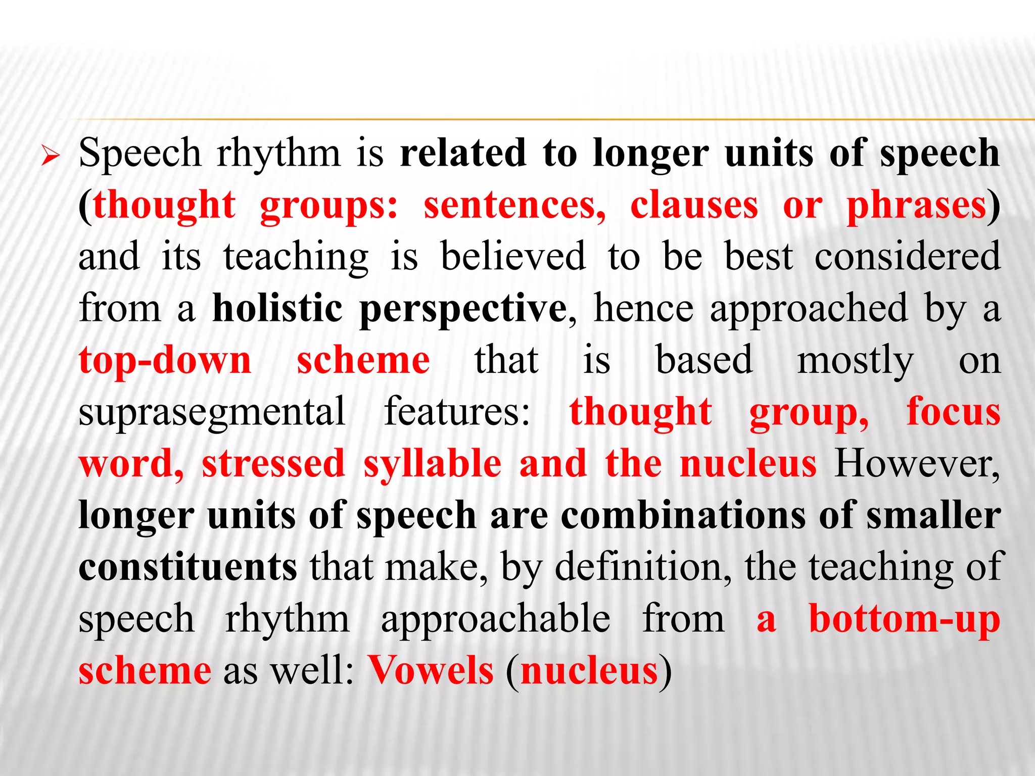 Teaching Speech Rhythm.pptx