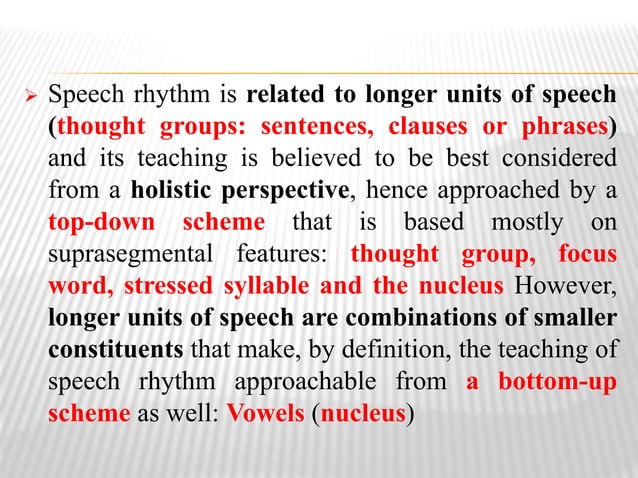 Teaching Speech Rhythm.pptx