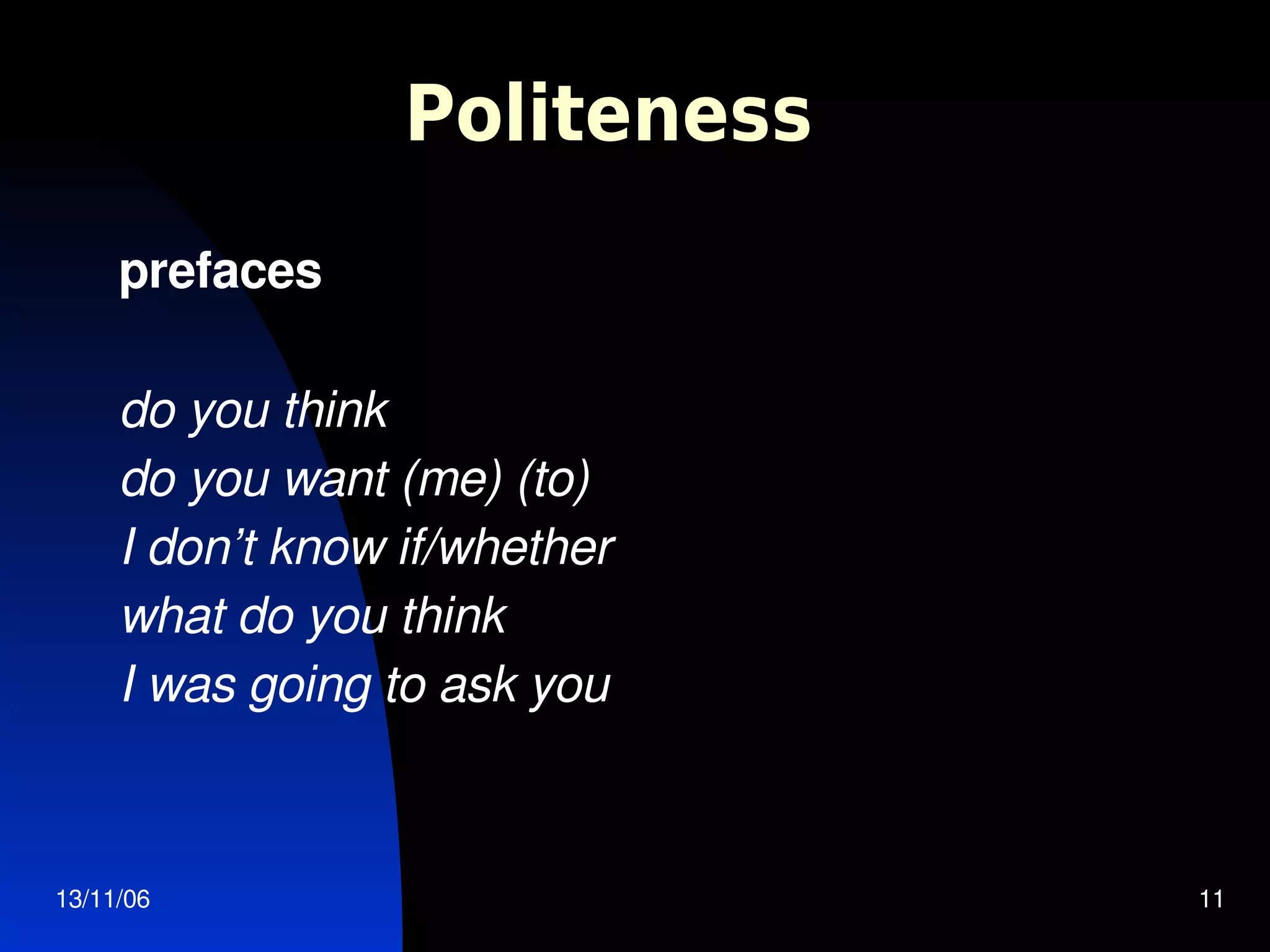 Teaching Spoken English: Words,Chunks and Grammar | PDF