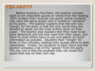 Teaching Strategies | PPT