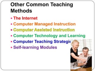 Teaching strategies | PPTX