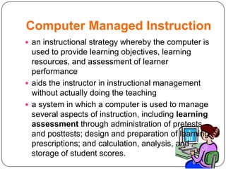 Teaching strategies | PPTX