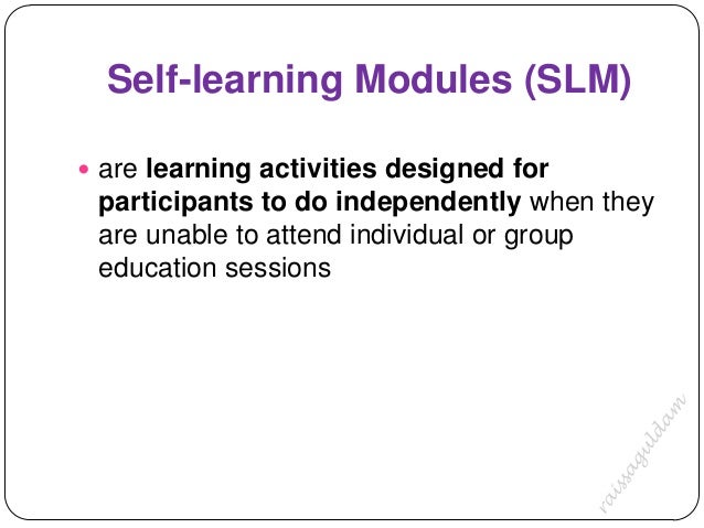 Teaching Strategies