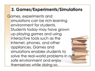 Teaching strategies | PPTX | Homework and Study | Education