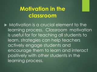 Teaching strategies | PPT