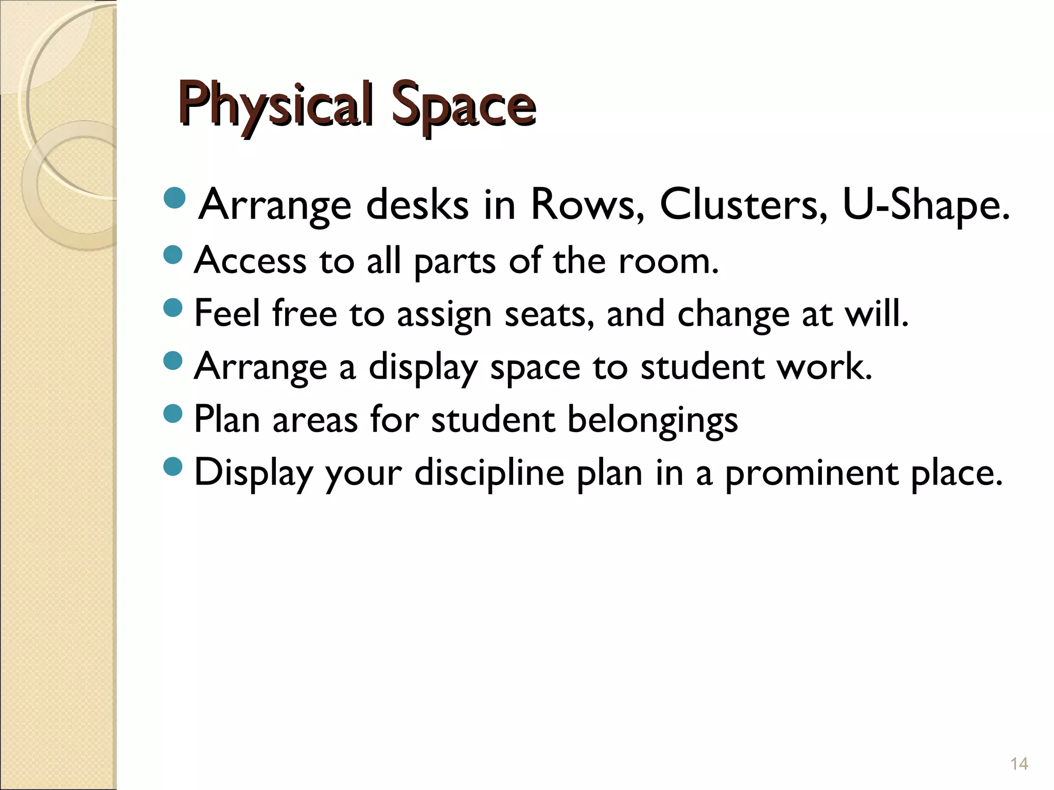 Teaching strategies in Special Education | PPT