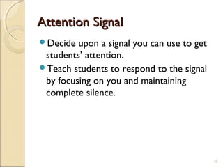 Teaching strategies in Special Education | PPT