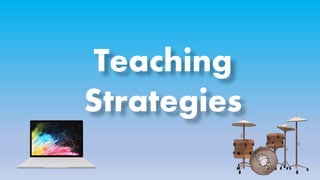 Teaching Strategies.pptx