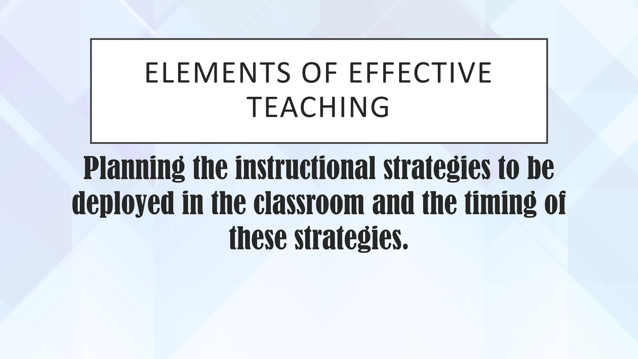 teaching strategies.pdf