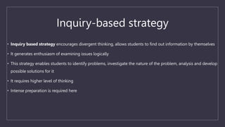 Teaching Strategies 1.pptx