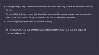 Teaching Strategies 1.pptx