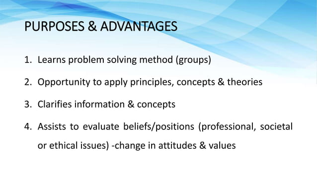 Teaching Strategies and Methodologies for Teaching and Learning | PPTX ...