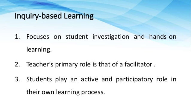 Teaching Strategies and Methodologies for Teaching and Learning