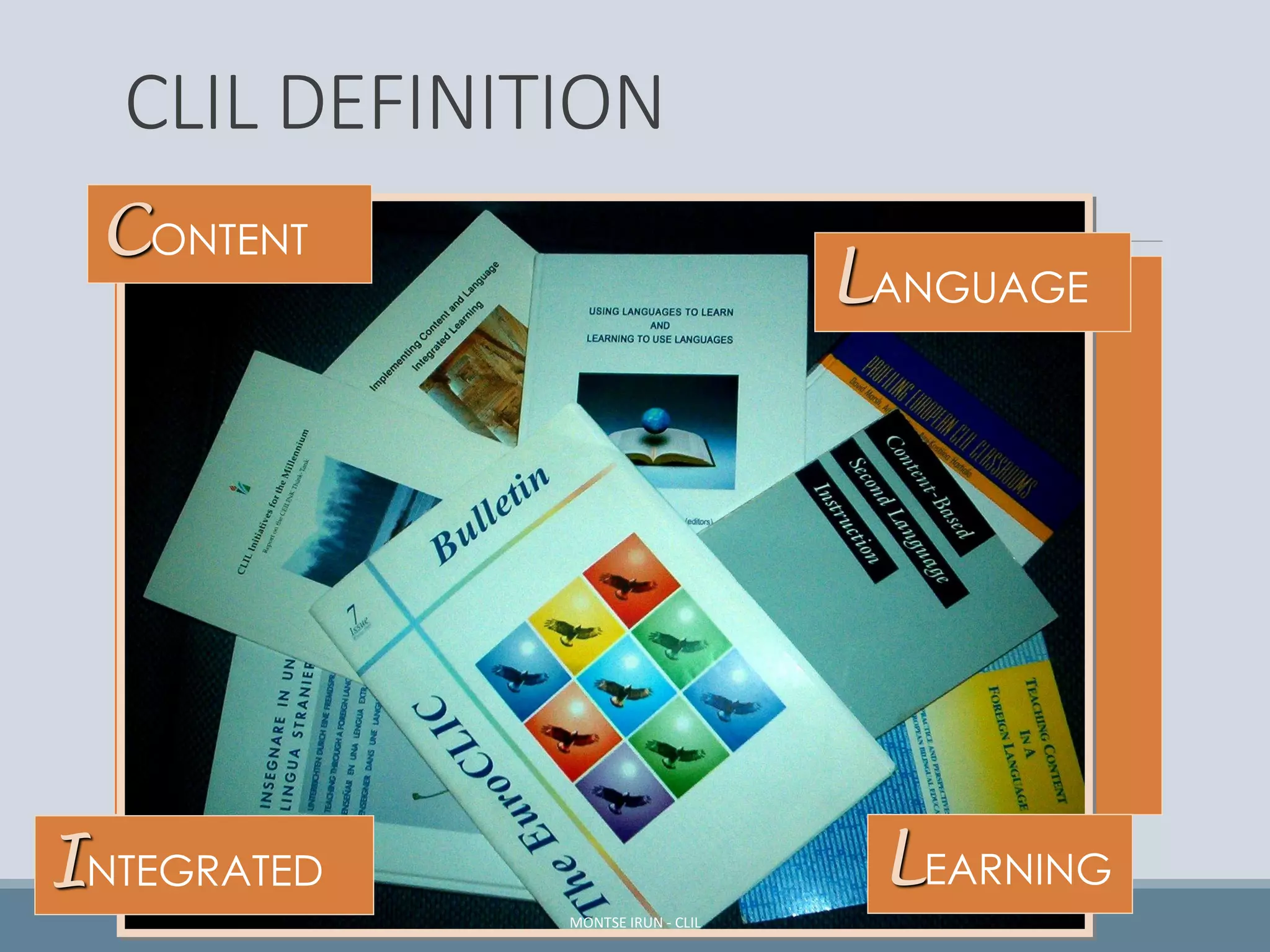 Teaching Strategies to Help CLIL Students | PDF