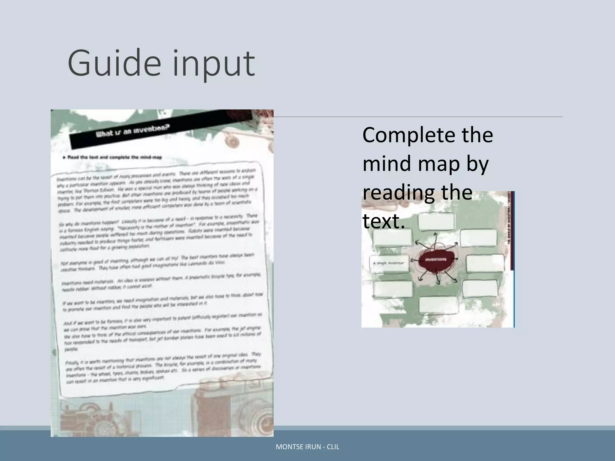 Teaching Strategies to Help CLIL Students | PDF