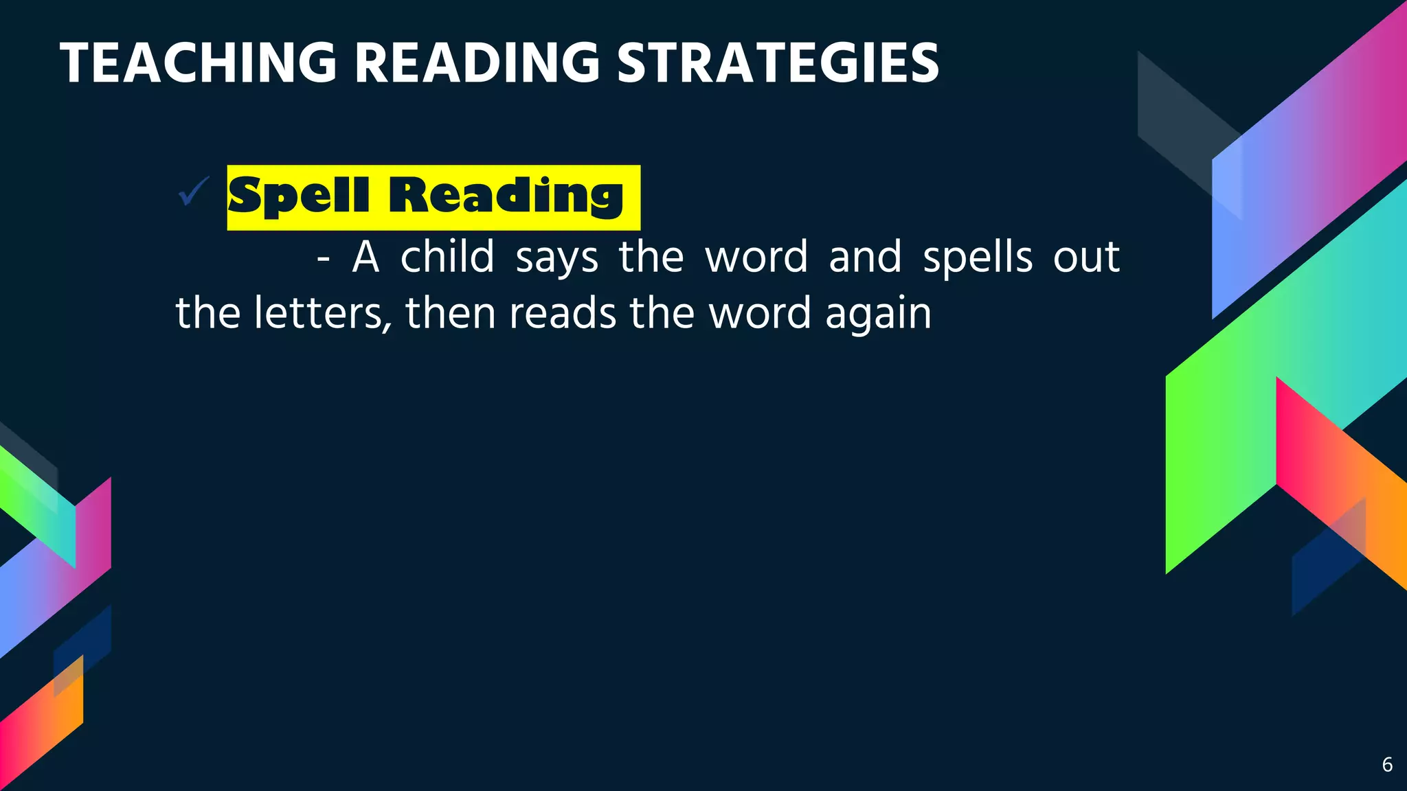 TEACHING Strategies for BEGINNING READING.pptx