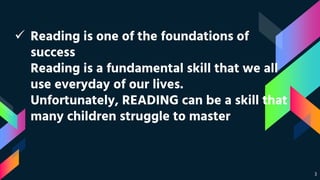 TEACHING Strategies for BEGINNING READING.pptx