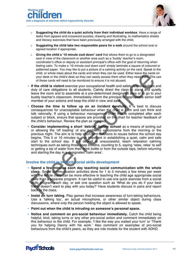 Teaching Strategies For Students With Adhd teaching-strategies-for-students-with-adhd