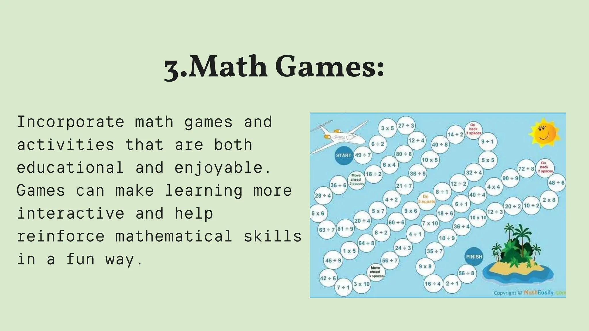 Teaching Strategies for Students with Numeracy Difficulties.pptx