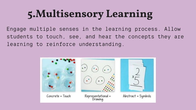 Teaching Strategies for Students with Numeracy Difficulties.pptx ...