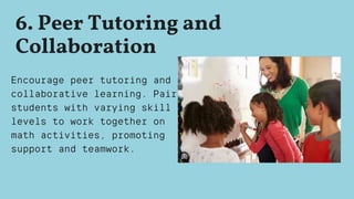 Teaching Strategies for Students with Numeracy Difficulties.pptx
