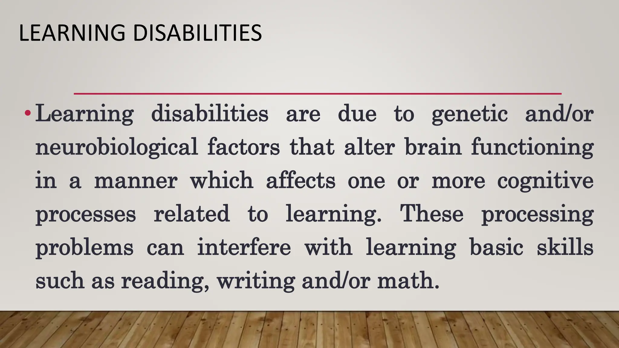 TEACHING STRATEGIES FOR THE LEARNERS WITH DISABILITIES,GIFTEDNESS AND ...