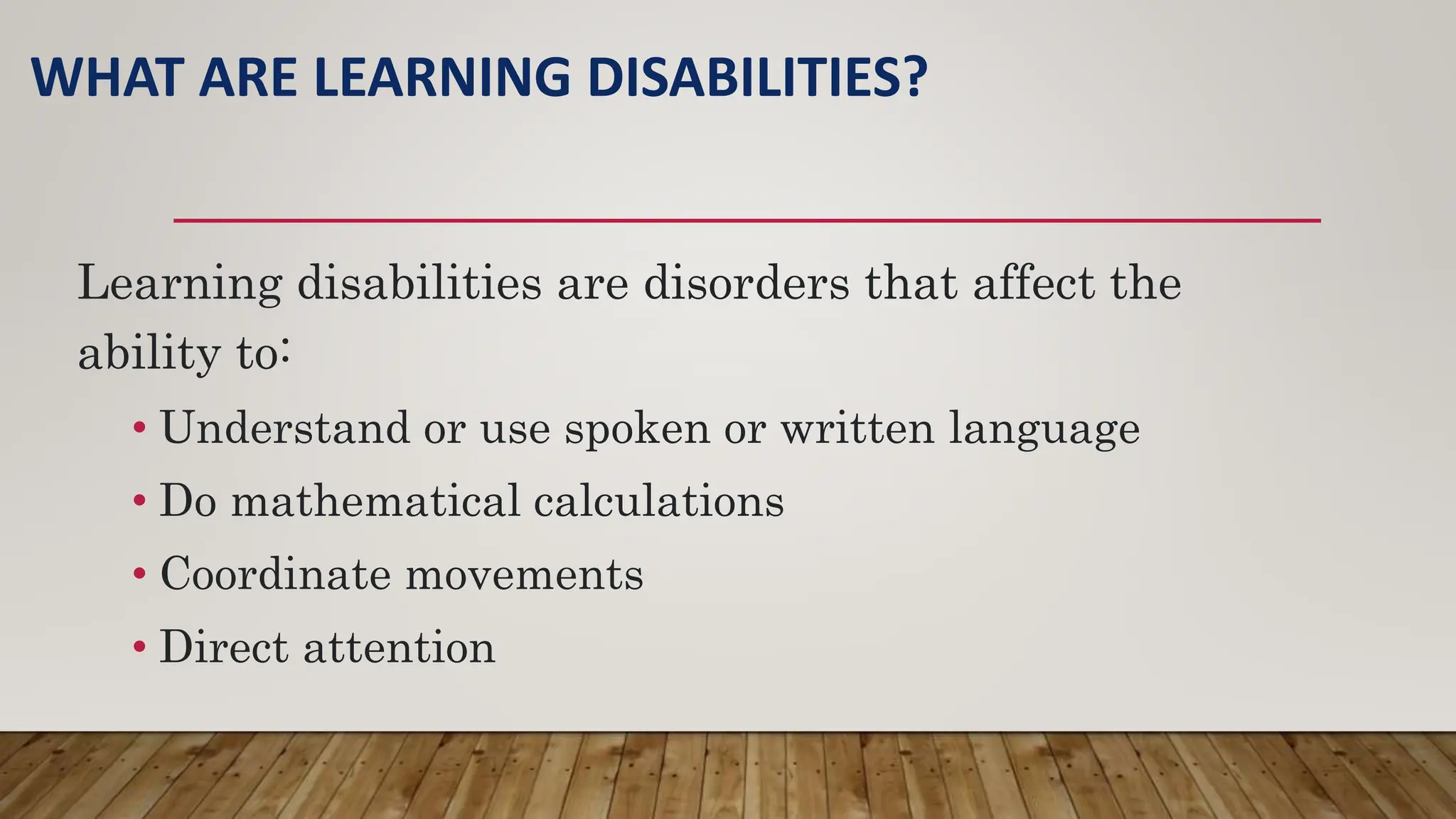 TEACHING STRATEGIES FOR THE LEARNERS WITH DISABILITIES,GIFTEDNESS AND ...