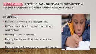 TEACHING STRATEGIES FOR THE LEARNERS WITH DISABILITIES,GIFTEDNESS AND ...