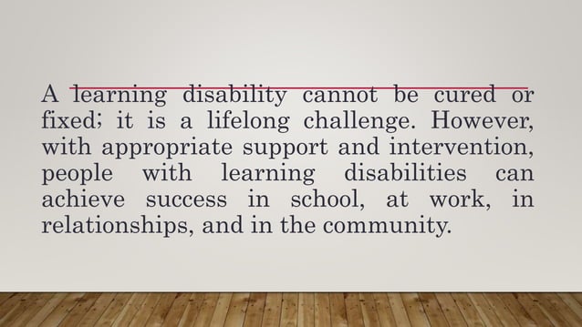 TEACHING STRATEGIES FOR THE LEARNERS WITH DISABILITIES,GIFTEDNESS AND ...